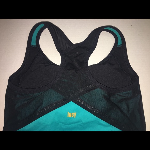 Lucy | Tops | Lucy Activewear Top | Poshmark